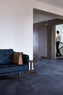 Composure Colours: Composure II Collection Carpet Tile by Interface